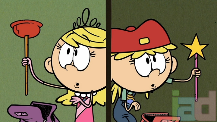 Patching Things Up (2017) - The Internet Animation Database