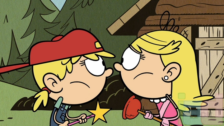 Patching Things Up (2017) - The Internet Animation Database