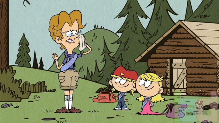 Patching Things Up (2017) - The Internet Animation Database