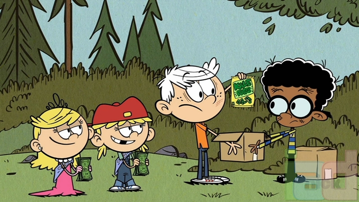 Patching Things Up (2017) - The Internet Animation Database