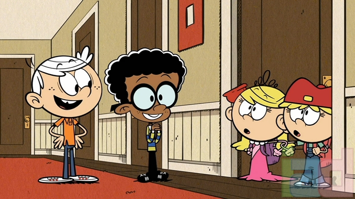 Patching Things Up (2017) - The Internet Animation Database