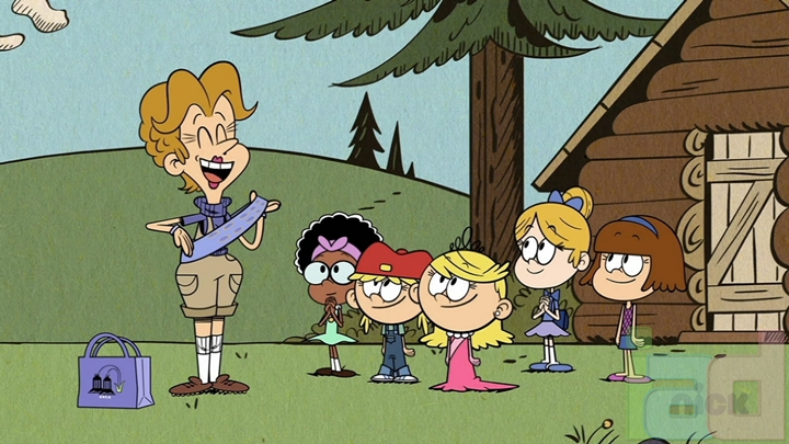 Patching Things Up (2017) - The Internet Animation Database