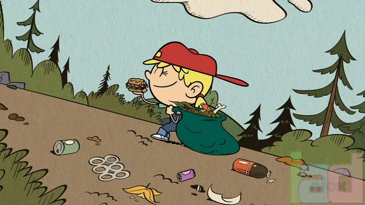 Patching Things Up (2017) - The Internet Animation Database