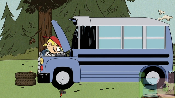 Patching Things Up (2017) - The Internet Animation Database