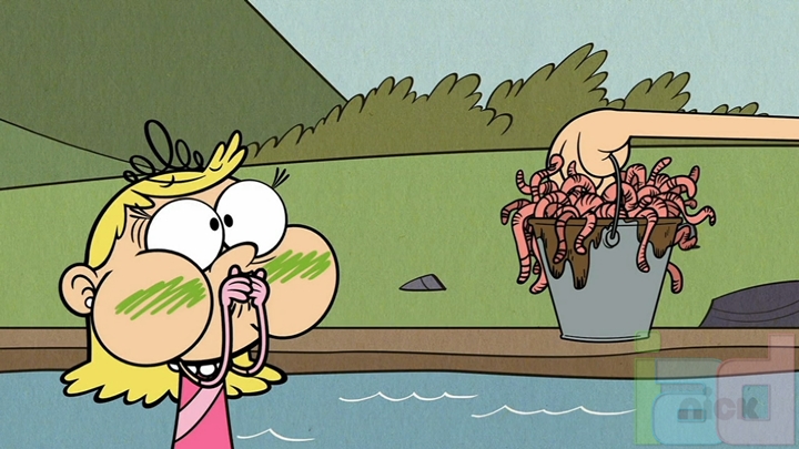 Patching Things Up (2017) - The Internet Animation Database