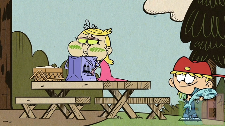 Patching Things Up (2017) - The Internet Animation Database