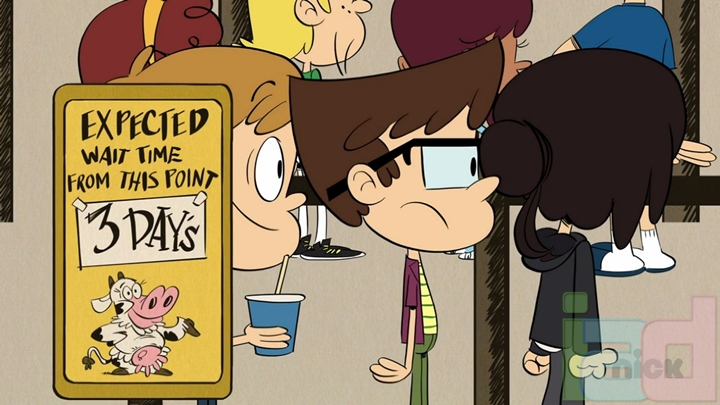 Kick the Bucket List (2017) - The Internet Animation Database