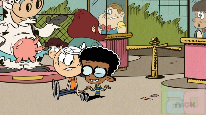 Kick the Bucket List (2017) - The Internet Animation Database