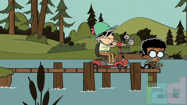 Kick the Bucket List (2017) - The Internet Animation Database