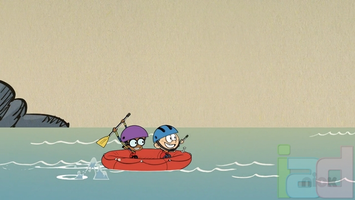 Kick the Bucket List (2017) - The Internet Animation Database