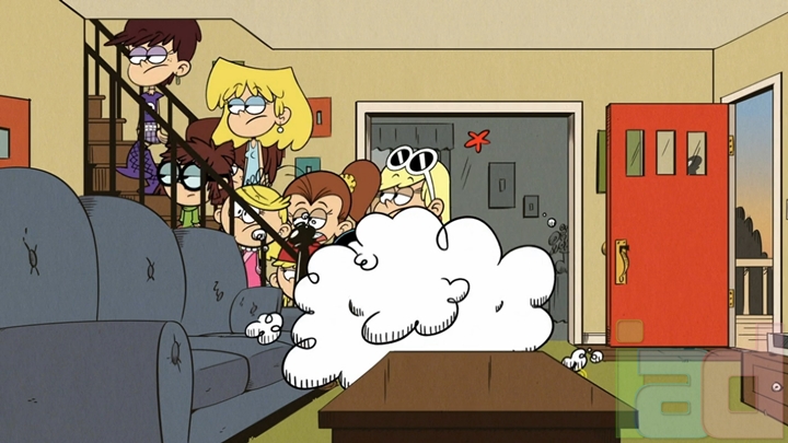 Kick the Bucket List (2017) - The Internet Animation Database