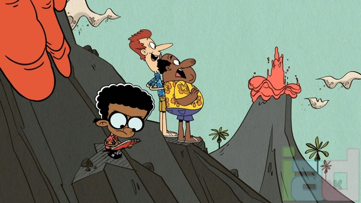 Kick the Bucket List (2017) - The Internet Animation Database