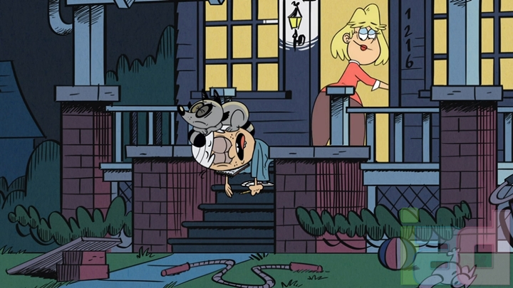 Kick the Bucket List (2017) - The Internet Animation Database