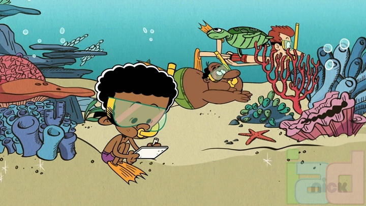 Kick the Bucket List (2017) - The Internet Animation Database