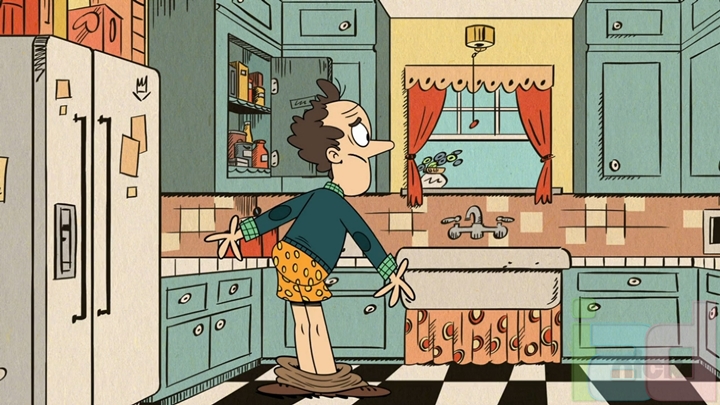 Fed Up (2017) - The Internet Animation Database