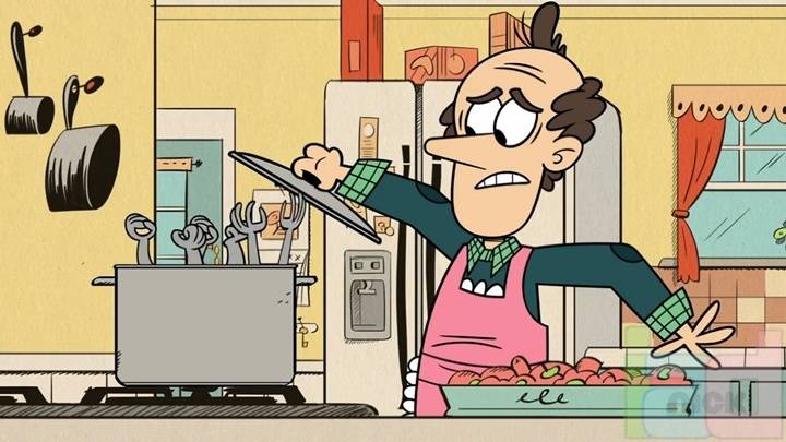 Fed Up (2017) - The Internet Animation Database