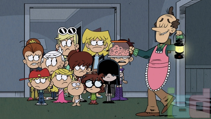 Fed Up (2017) - The Internet Animation Database