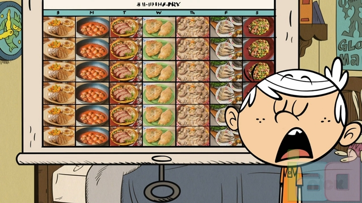 Fed Up (2017) - The Internet Animation Database