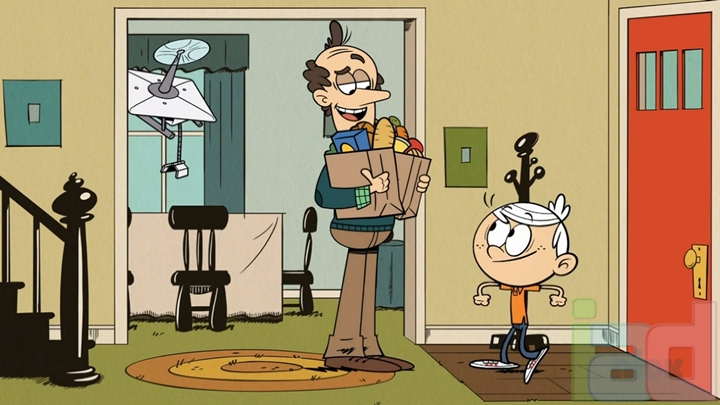 Fed Up (2017) - The Internet Animation Database