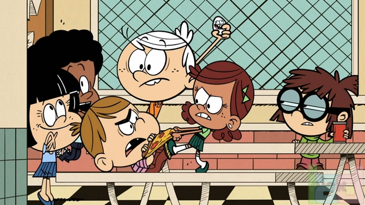 Shell Shock (2017) - The Internet Animation Database