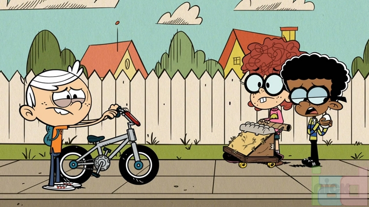 Shell Shock (2017) - The Internet Animation Database