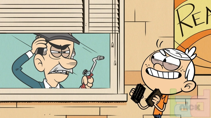 Pulp Friction (2017) - The Internet Animation Database