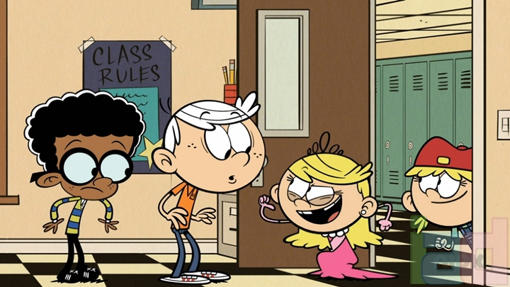 Pulp Friction (2017) - The Internet Animation Database