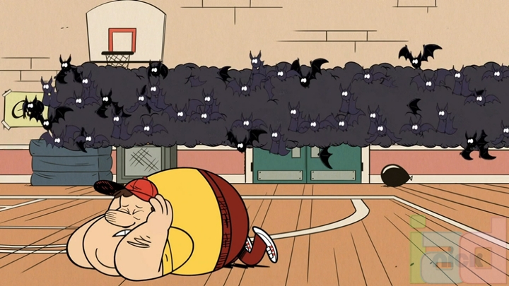 Pulp Friction (2017) - The Internet Animation Database