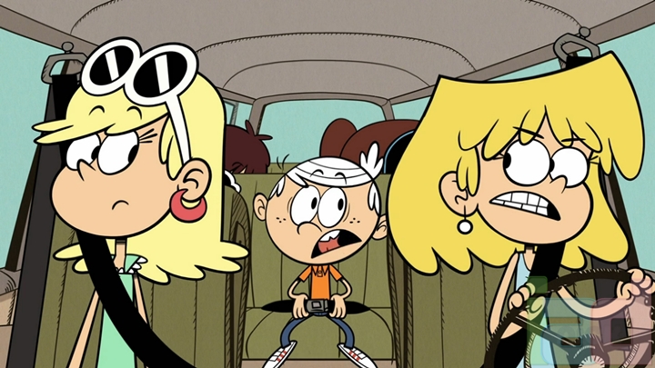 Pulp Friction (2017) - The Internet Animation Database