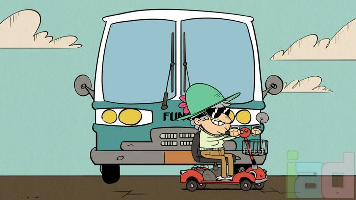 Pulp Friction (2017) - The Internet Animation Database