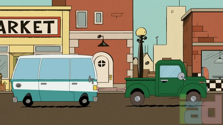 Pulp Friction (2017) - The Internet Animation Database