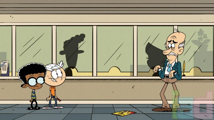 Pulp Friction (2017) - The Internet Animation Database