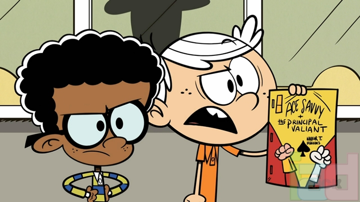 Pulp Friction (2017) - The Internet Animation Database