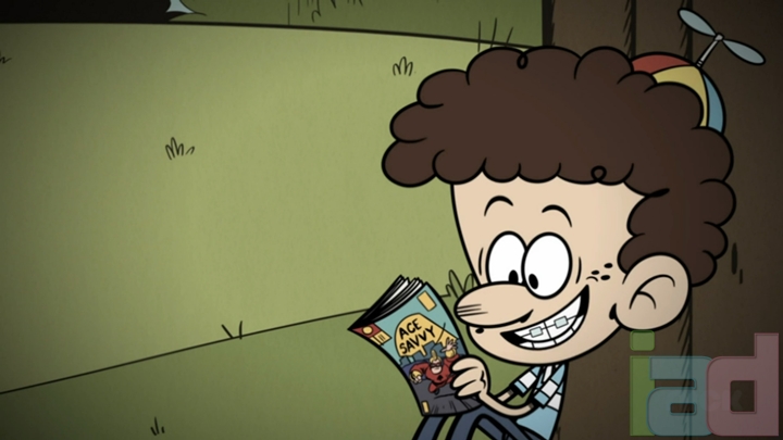 Pulp Friction (2017) - The Internet Animation Database