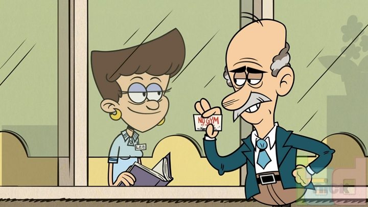 Pulp Friction (2017) - The Internet Animation Database