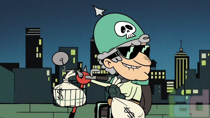 Pulp Friction (2017) - The Internet Animation Database