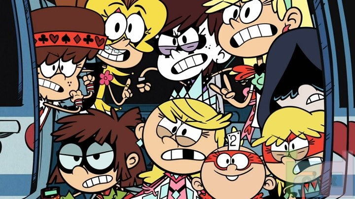 Pulp Friction (2017) - The Internet Animation Database