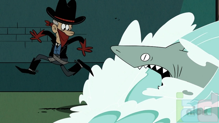 Pulp Friction (2017) - The Internet Animation Database