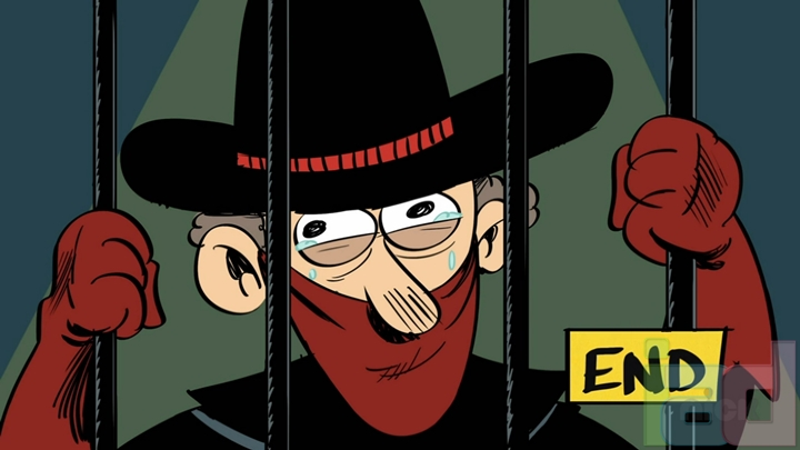 Pulp Friction (2017) - The Internet Animation Database