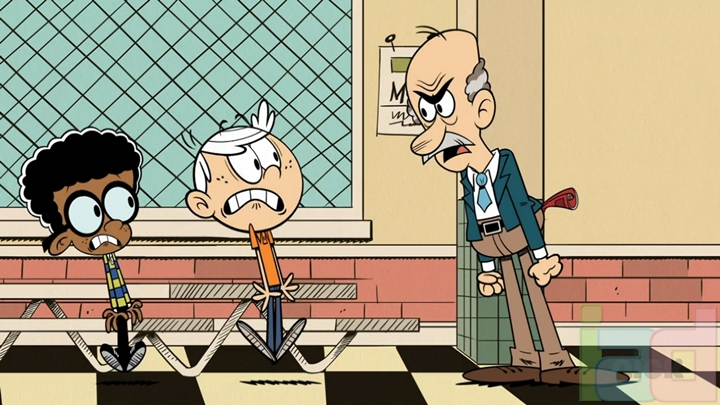 Pulp Friction (2017) - The Internet Animation Database