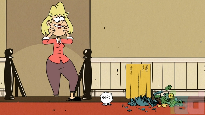 Pets Peeved (2017) - The Internet Animation Database