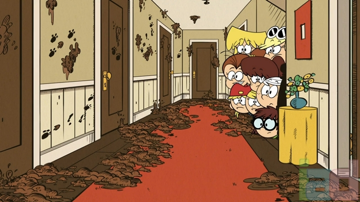 Pets Peeved (2017) - The Internet Animation Database