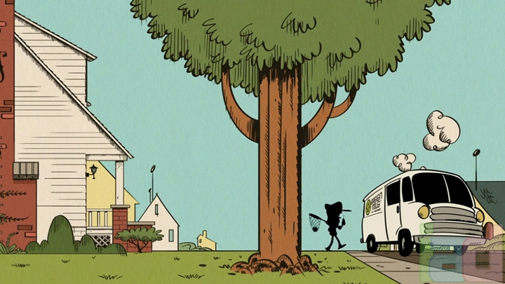 Pets Peeved (2017) - The Internet Animation Database