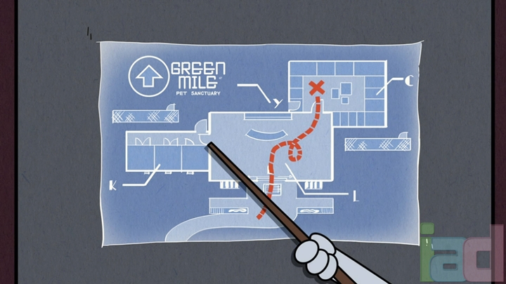 Pets Peeved (2017) - The Internet Animation Database