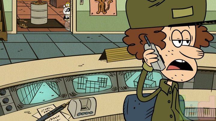 Pets Peeved (2017) - The Internet Animation Database