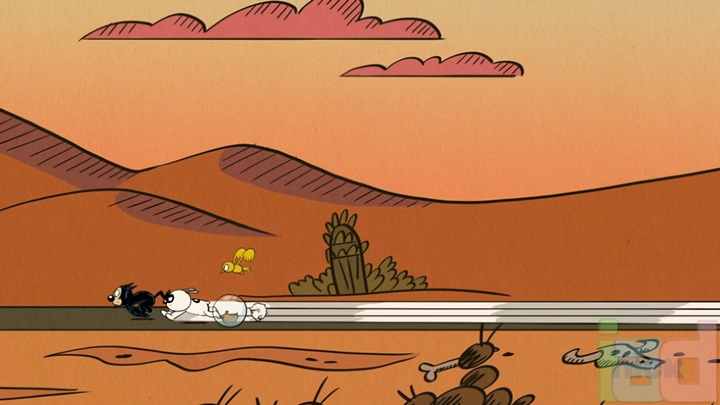 Pets Peeved (2017) - The Internet Animation Database