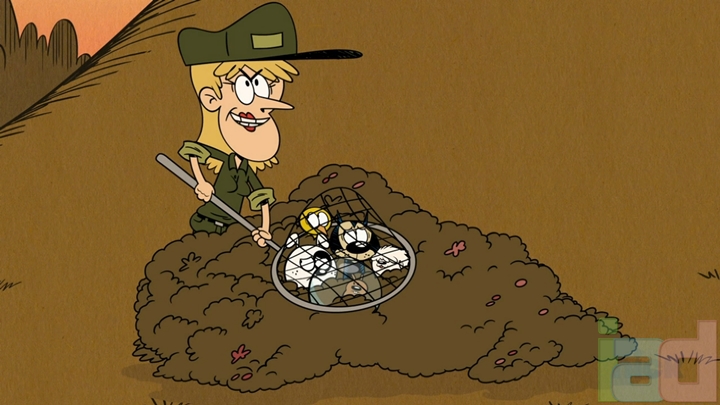 Pets Peeved (2017) - The Internet Animation Database