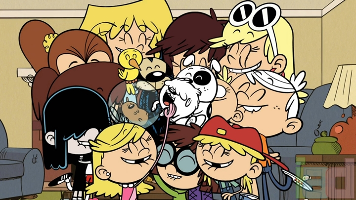 Pets Peeved (2017) - The Internet Animation Database