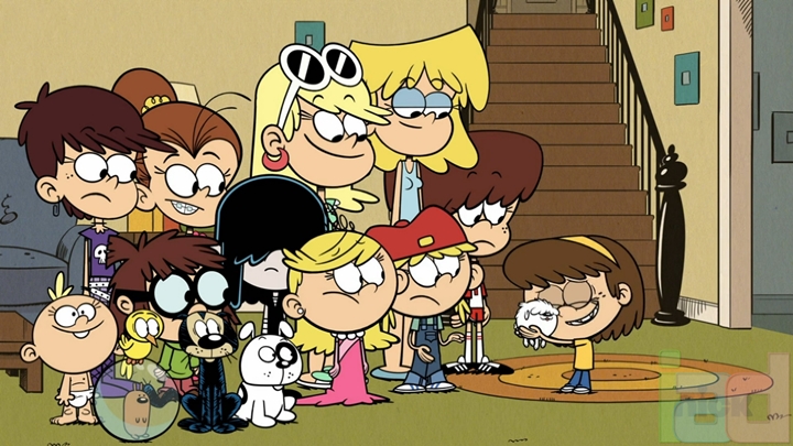 Pets Peeved (2017) - The Internet Animation Database