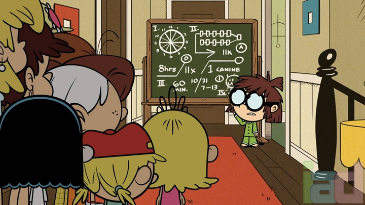 Pets Peeved (2017) - The Internet Animation Database